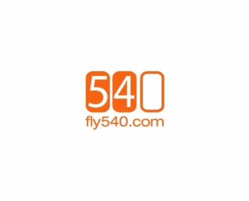 Fly540 - East African Retreats