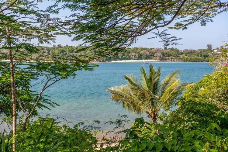 Behewa House is an accommodation located in Mdoroni in Kilifi - East ...