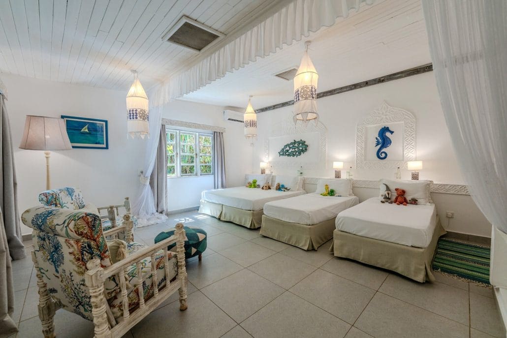 Diani Beach House in Diani