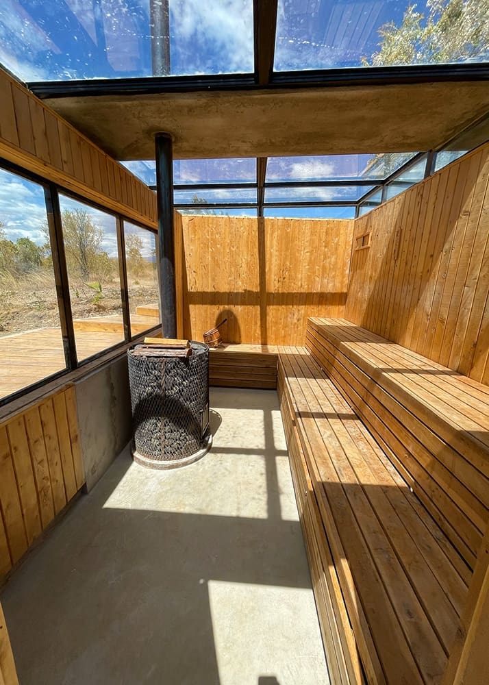 Kilima House located in Laikipia